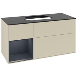 Villeroy & Boch Villeroy & Boch Waschbeckenunterschrank Finion F41 1200x603x501mm m Bel FK/RE/AP: HJ/HG/2 F412HGHJ