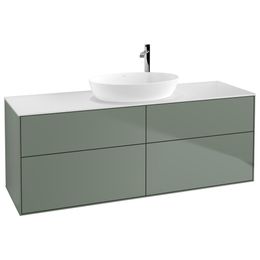 Villeroy & Boch Villeroy & Boch Finion Waschtischunterschrank F97, F97100GM F97100GM