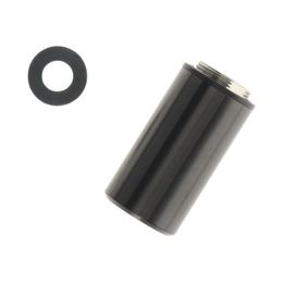 Villeroy & Boch Villeroy & Boch Handbrause 925305 50x100mm Anthracite , 92530505 92530505