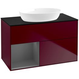 Villeroy & Boch Villeroy & Boch Finion Waschtischunterschrank FA1, FA12GKHB FA12GKHB