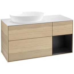 Villeroy & Boch Villeroy & Boch Finion Waschtischunterschrank FA5, FA51PDPC FA51PDPC