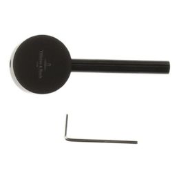 Villeroy & Boch Villeroy & Boch Armaturengriff 927380 Anthracite , 92738005 92738005