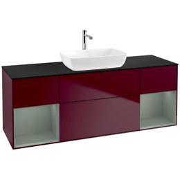 Villeroy & Boch Villeroy & Boch Finion Waschtischunterschrank F86, F862GMHB F862GMHB