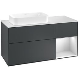 Villeroy & Boch Villeroy & Boch Finion Waschtischunterschrank F28, F281MTHG F281MTHG