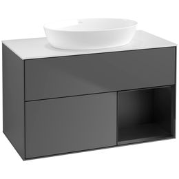 Villeroy & Boch Villeroy & Boch Finion Waschtischunterschrank FA2, FA21PDGK FA21PDGK