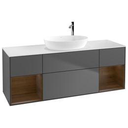 Villeroy & Boch Villeroy & Boch Finion Waschtischunterschrank F98, F981GNGK F981GNGK