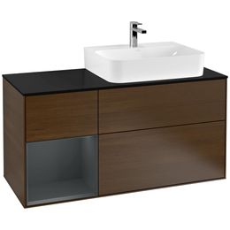 Villeroy & Boch Villeroy & Boch Finion Waschtischunterschrank F14, F142HGGN F142HGGN