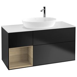 Villeroy & Boch Villeroy & Boch Finion Waschtischunterschrank F94, F941PCPD F941PCPD