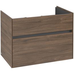 Villeroy & Boch Villeroy & Boch Collaro Waschtischunterschrank C01000, C01000VH C01000VH