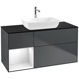 Villeroy & Boch Villeroy & Boch Finion Waschtischunterschrank F82, F822GFHG F822GFHG