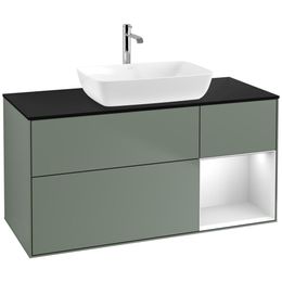 Villeroy & Boch Villeroy & Boch Finion Waschtischunterschrank F83, F832MTGM F832MTGM