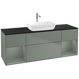 Villeroy & Boch Villeroy & Boch Finion Waschtischunterschrank F86, F862GMGM F862GMGM