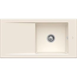 Villeroy & Boch Villeroy & Boch Timeline 60 flat Sp&uuml;le 67902F, 67902FKR 67902FKR