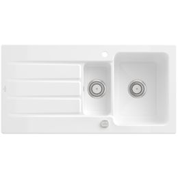 Villeroy & Boch Villeroy & Boch Architectura 60 XR Sp&uuml;le 336502, 336502KG 336502KG
