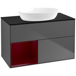 Villeroy & Boch Villeroy & Boch Finion Waschtischunterschrank FA1, FA12HBGK FA12HBGK