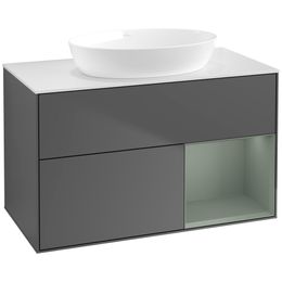 Villeroy & Boch Villeroy & Boch Finion Waschtischunterschrank FA2, FA21GMGK FA21GMGK