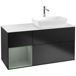 Villeroy & Boch Villeroy & Boch Finion Waschtischunterschrank F80, F801GMPD F801GMPD