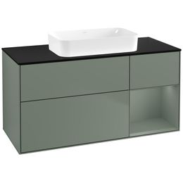 Villeroy & Boch Villeroy & Boch Finion Waschtischunterschrank F71, F712GMGM F712GMGM