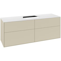 Villeroy & Boch Villeroy & Boch Waschbeckenunterschrank Finion F44 1600x603x501mm FK/RE/AP: HJ/001 F44100HJ