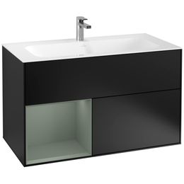 Villeroy & Boch Villeroy & Boch Finion Waschtischunterschrank F03, F030GMPD F030GMPD