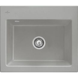 Villeroy & Boch Villeroy & Boch Subway 60 S Sp&uuml;le 330902 600x510mm, 330902KD 330902KD