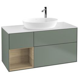 Villeroy & Boch Villeroy & Boch Finion Waschtischunterschrank F94, F941PCGM F941PCGM