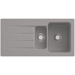 Villeroy & Boch Villeroy & Boch Architectura 60 XR Sp&uuml;le 336501, 336501KD 336501KD