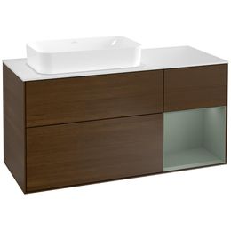 Villeroy & Boch Villeroy & Boch Finion Waschtischunterschrank F28, F281GMGN F281GMGN