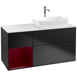 Villeroy & Boch Villeroy & Boch Finion Waschtischunterschrank F80, F801HBPD F801HBPD