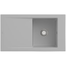Villeroy & Boch Villeroy & Boch Timeline 50 Sp&uuml;le 330701 900x510mm, 330701SM 330701SM