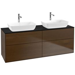 Villeroy & Boch Villeroy & Boch Finion Waschtischunterschrank F84, F84200GN F84200GN