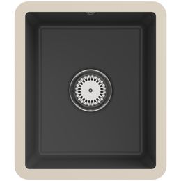 Villeroy & Boch Villeroy & Boch Subway 45 SU Unterbausp&uuml;le 332401, 332401i4 332401i4