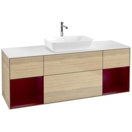 Villeroy & Boch Villeroy & Boch Finion Waschtischunterschrank F86, F861HBPC F861HBPC