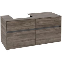 Villeroy & Boch Villeroy & Boch WaschtischUS Collaro 1200x548x500mm C07100RK