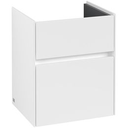 Villeroy & Boch Villeroy & Boch Collaro Waschtischunterschrank C00600, C00600MS C00600MS