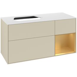 Villeroy & Boch Villeroy & Boch Waschbeckenunterschrank Finion F40 1200x603x501mm m Bel FK/RE/AP: HJ/HF/1 F401HFHJ