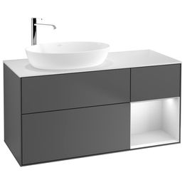 Villeroy & Boch Villeroy & Boch Finion Waschtischunterschrank F93, F931MTGK F931MTGK