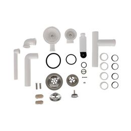 Villeroy & Boch Villeroy & Boch Zubeh&ouml;r Ablaufgarnitur 828200, 82820061 82820061