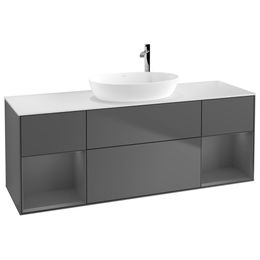 Villeroy & Boch Villeroy & Boch Finion Waschtischunterschrank F98, F981GKGK F981GKGK