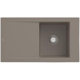 Villeroy & Boch Villeroy & Boch Timeline 50 Sp&uuml;le 330701 900x510mm, 330701TR 330701TR