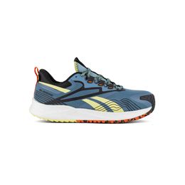 Reebok Halbschuh IB3611, Petrol/gelb S1PS, Gr. 43 (IB3611S1PS - 43)