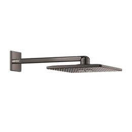 Grohe Rainshower SmartActive Cube Kopfbrause, 2 Strahlarten, 26479A00,
