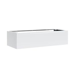 rivea Malie Unterschrank B: 120 cm mit 1 Auszug, BR3190BWM,