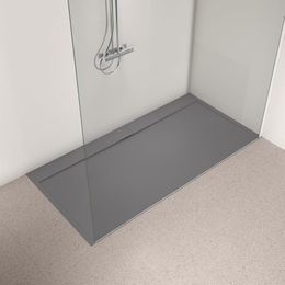 Ideal Standard Ultra Flat S i.life Rechteck-Duschwanne, T5235FS,