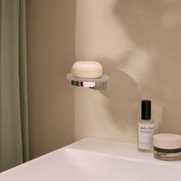 Hansgrohe AddStoris S Seifenschale, 41766000,