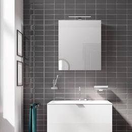 Emco Mee Spiegelschrank, 1 T&uuml;r, 949805049,