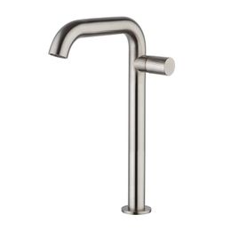 Mamoli Tuttodunpezzo Extra Large Waschtischarmatur mit erh&ouml;htem Armaturenk&ouml;rper, 47160000000A,