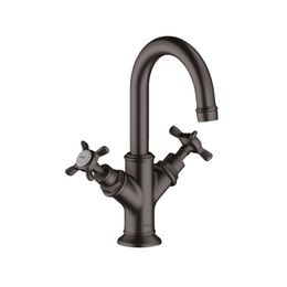 Axor Montreux Waschtischarmatur 160, 16505340, 160