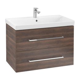 Villeroy & Boch Villeroy & Boch Avento Waschtischunterschrank, 2 Ausz&uuml;ge, A89100VH,