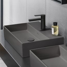Villeroy & Boch Villeroy & Boch Memento 2.0 Aufsatzwaschtisch, 4A0751i4,